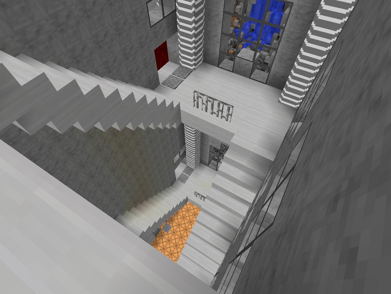 LantiaCraft Minecraft Texture Pack