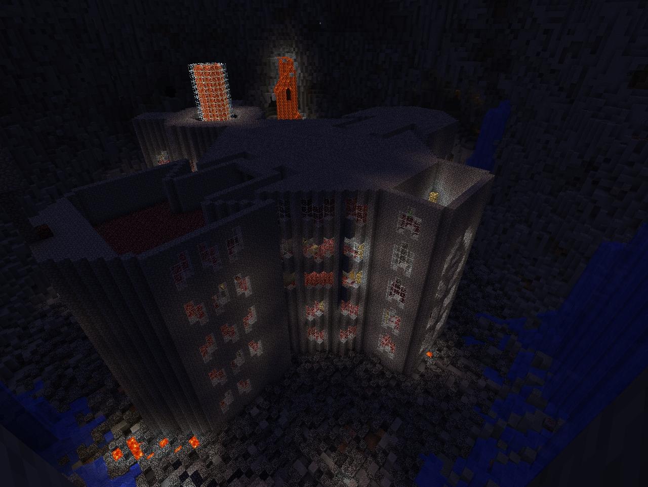 LantiaCraft Minecraft Texture Pack