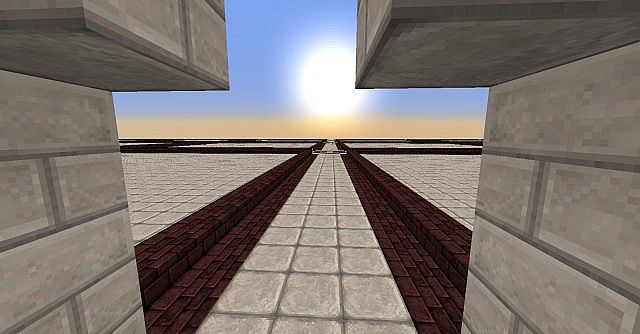 [Worldedit]Creative Plots Minecraft Server