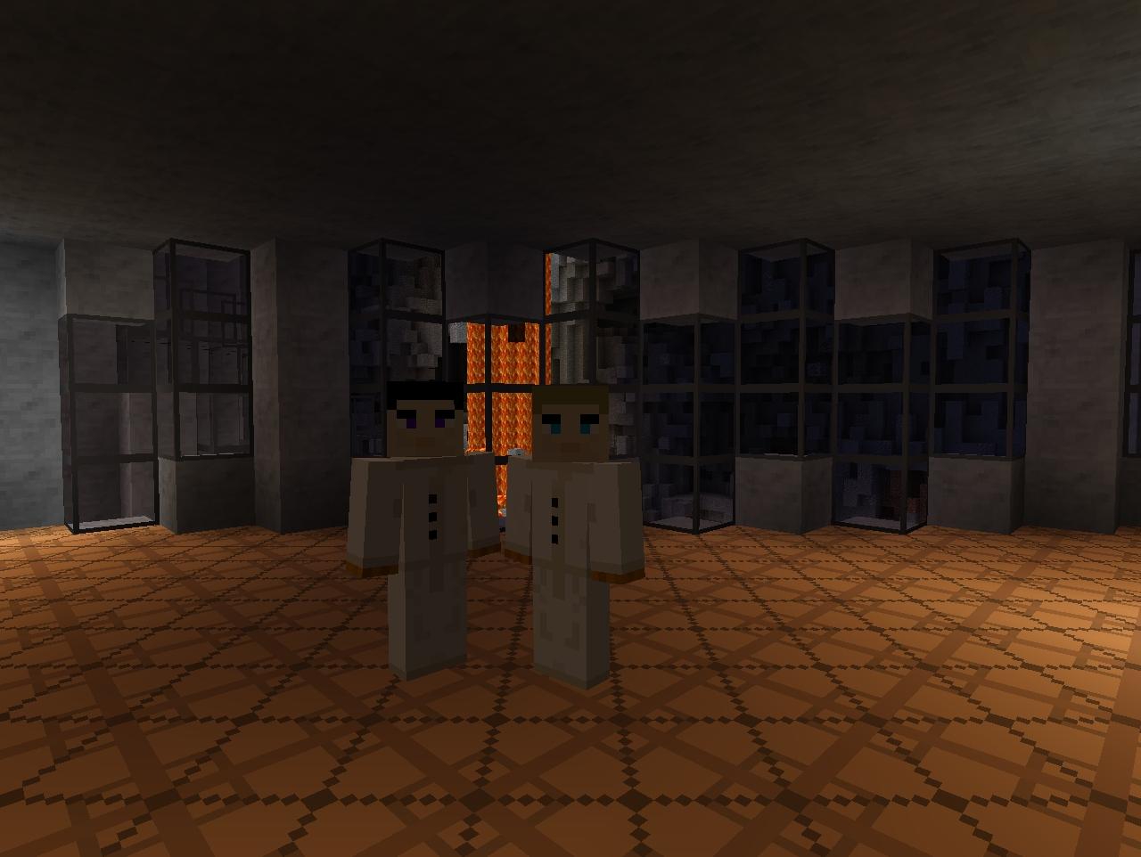 LantiaCraft Minecraft Texture Pack