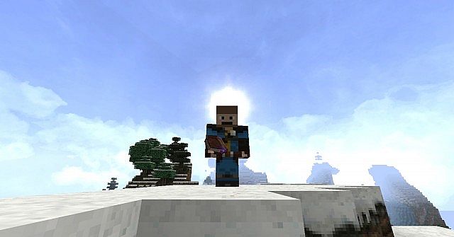 Magic in Minecraft: Without mods!