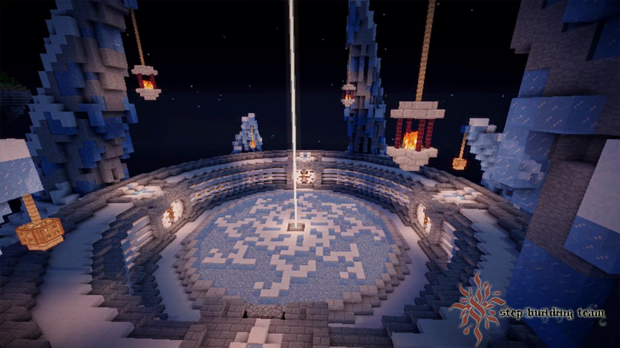 Artemislib Minecraft Mod