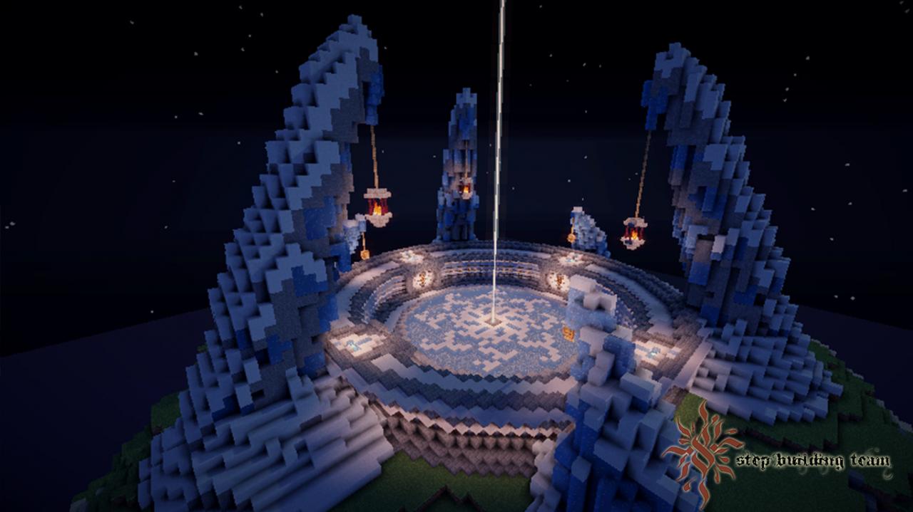 Artemislib Minecraft Mod