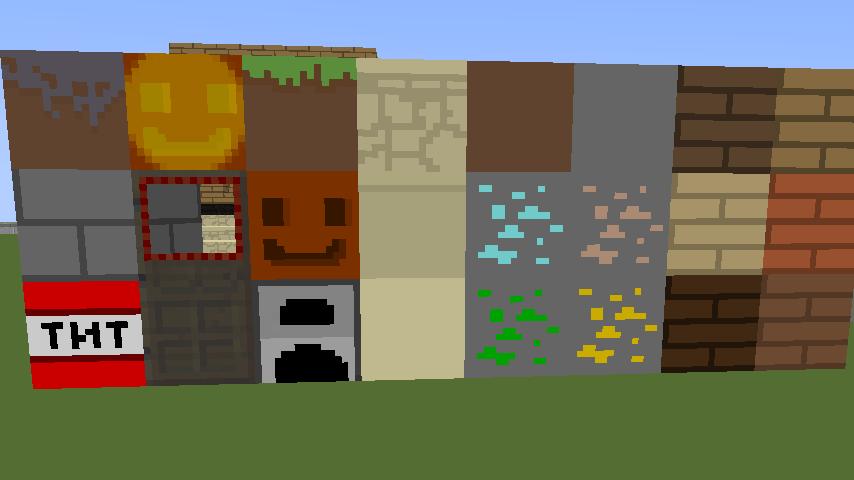 Brawlpack 2014 [Put on hold for 99 years] Minecraft Texture Pack