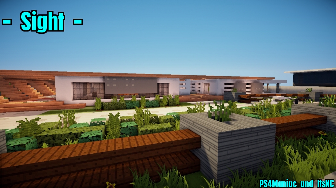 - Sight - [Showcased By Keralis] [World Of Keralis] A Modern Collab By ...