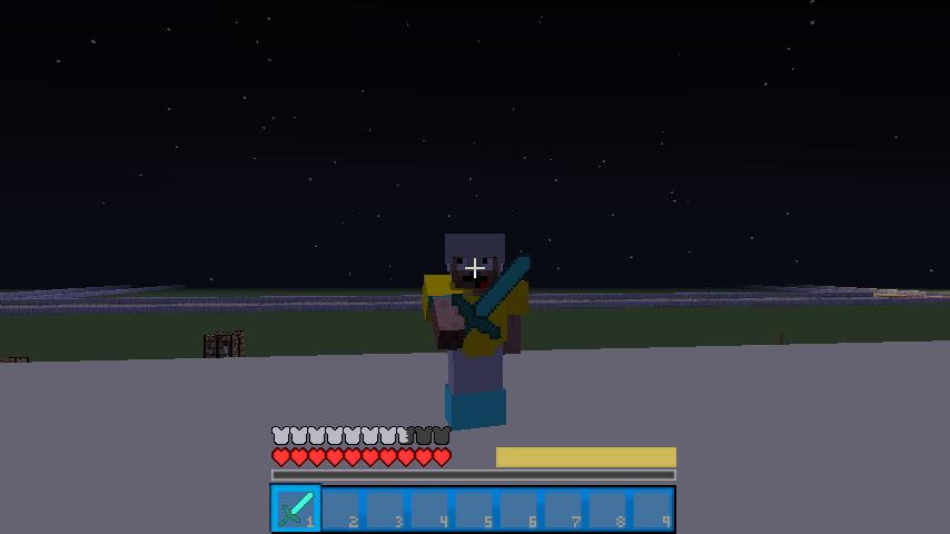 Brawlpack 2014 [Put on hold for 99 years] Minecraft Texture Pack