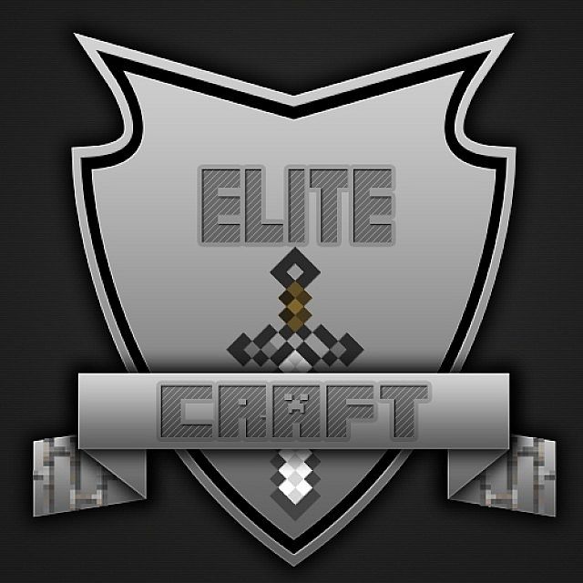 [EliteCraft] Minecraft Server