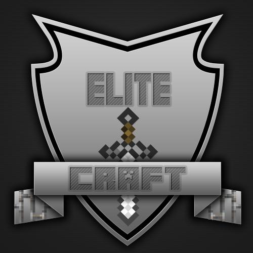 [EliteCraft] Minecraft Server