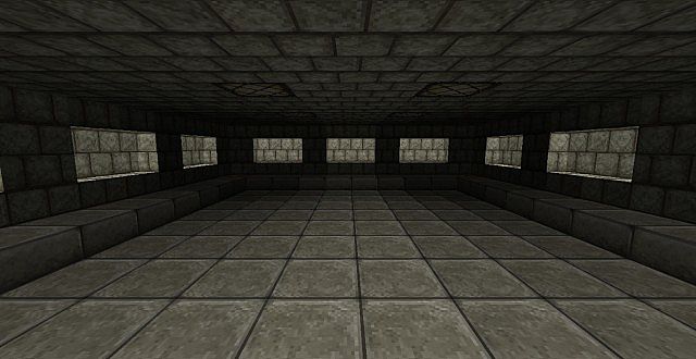 EthosLab StorageRoom remake Minecraft Map