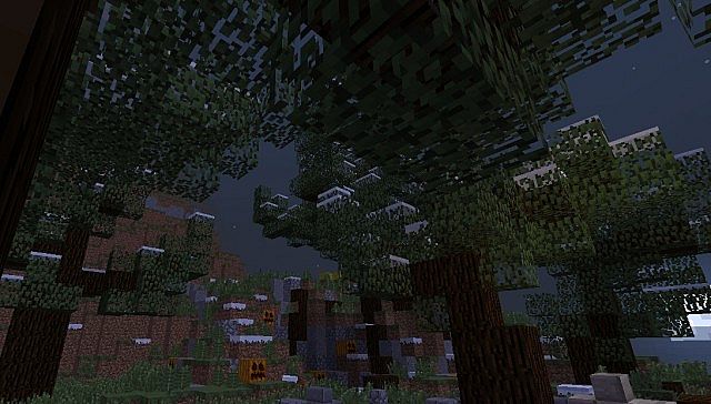 Warlock's Tower Minecraft Map