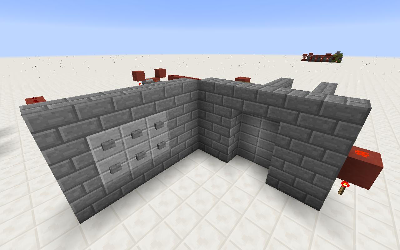 Minecraft Combination Lock - 1000 Subscribers Special (Compact, Secure ...