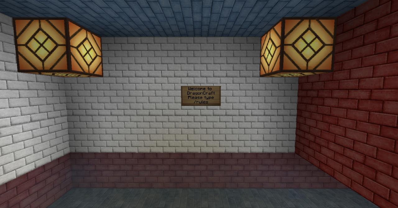 DragonCraft -FTB UNLEASHED- with GregTech Minecraft Server