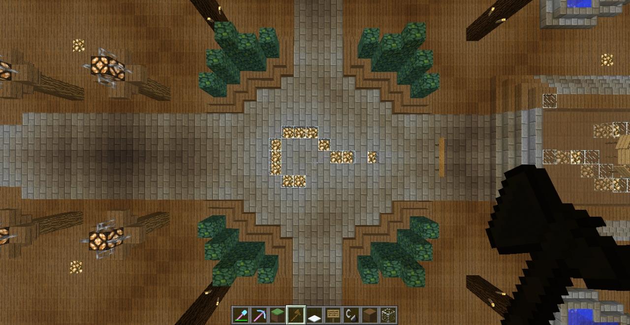 Unknown-mc.com Is The IP! Unknown Server PvP Minecraft Server