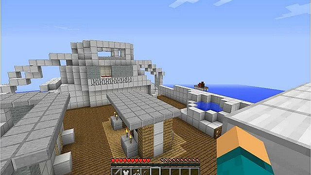 Call Of Duty War Craft Minecraft Server