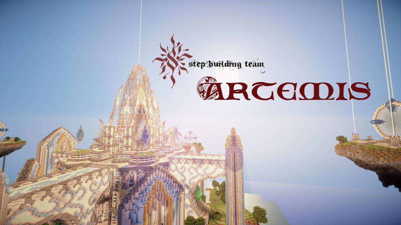 Artemislib Minecraft Mod