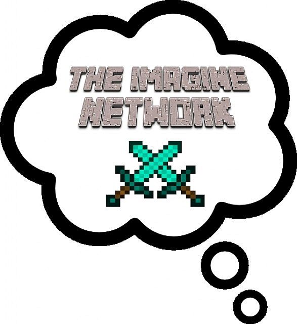 Imagine Network Minecraft Server