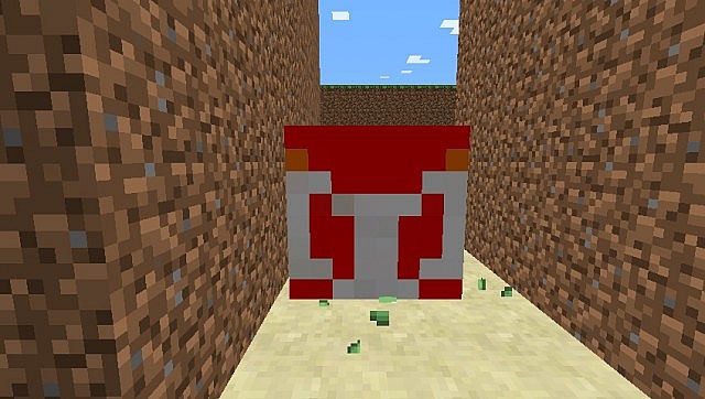 The Legend of Zelda NES Remake in Minecraft. Minecraft Map