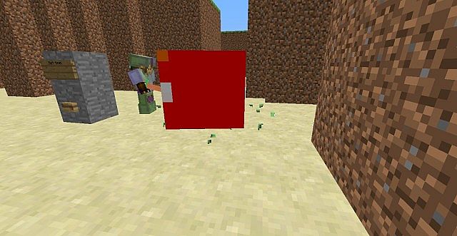 The Legend of Zelda NES Remake in Minecraft. Minecraft Map