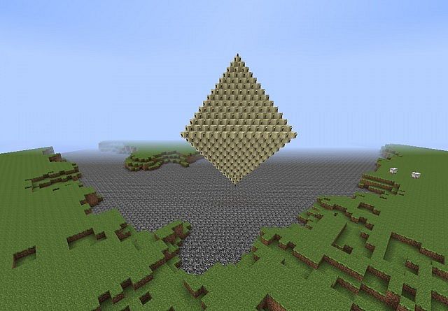 test your legg Minecraft Map