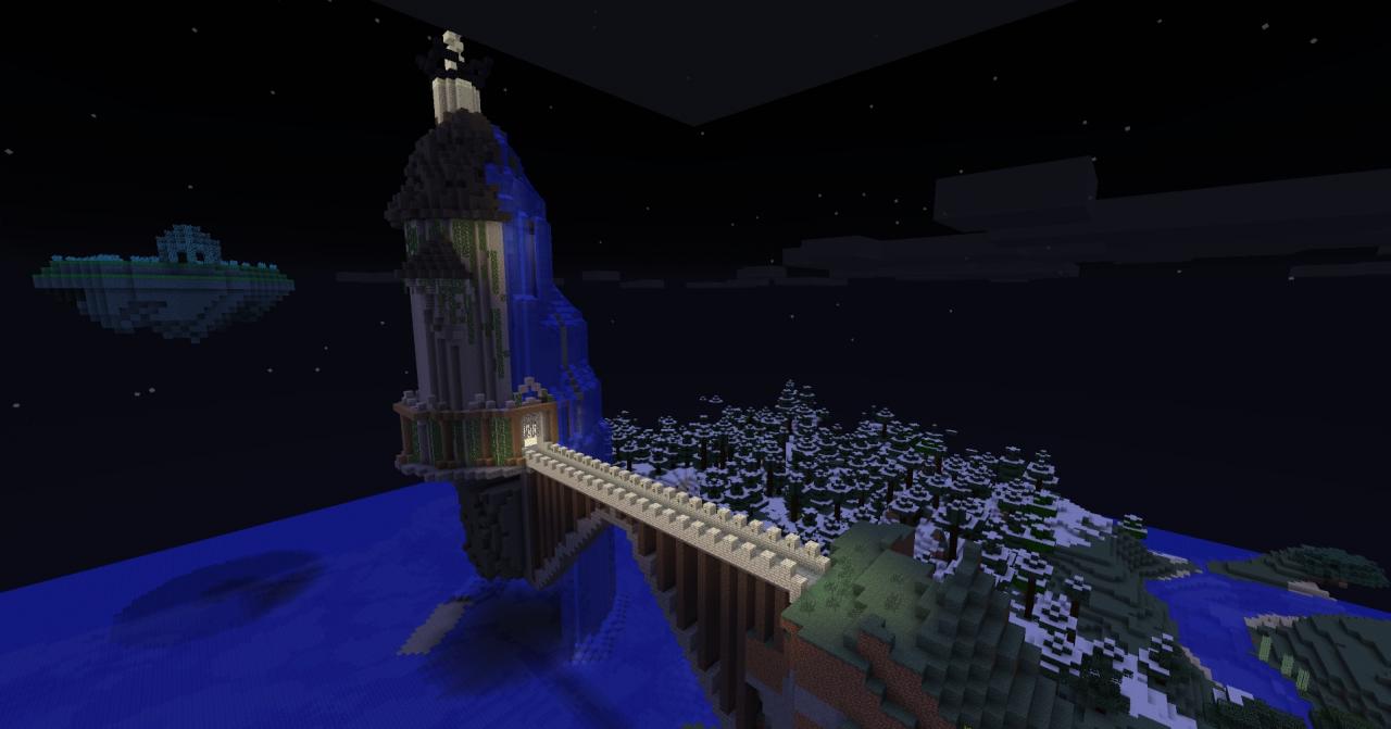 DragonCraft -FTB UNLEASHED- with GregTech Minecraft Server