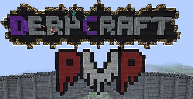 DerpCraft PvP Texture Pack! 2.7! 50 PERCENT COMPLETE! :O Minecraft Texture Pack
