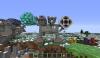Minecraft War Robots! Minecraft Map