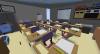 Classroom Minecraft Map