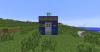 The Tardis Minecraft Map