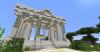 Temple of Demeter Minecraft Map