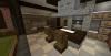 European Mansion Minecraft Map