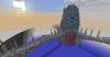 Gothic Fantasy Spawn Minecraft Map