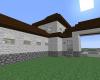 Hiroshima Castle Minecraft Map