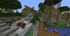 Small Lake House Vacation Home - Bayou Bonita Minecraft Map
