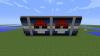 Pixelmon Stadium Minecraft Map
