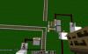 The train track switcher Minecraft Map
