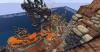 Infernal City Minecraft Map