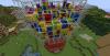 Giant Gumball Machine Minecraft Map