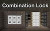 Minecraft Combination Lock - 1000 Subscribers Special (Compact, Secure ...