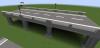 Modular Roadway Infrastructure Minecraft Map