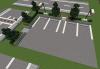Modular Roadway Infrastructure Minecraft Map