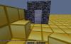 The toll gate Minecraft Map