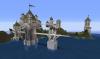 White Castle Minecraft Map