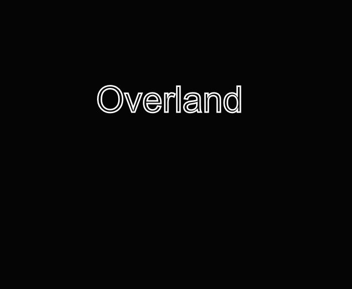 Overland Part 1. Minecraft Adventure map Minecraft Map