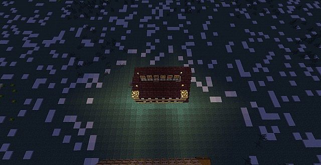 Automatic - Potion Maker Minecraft Map