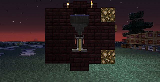 Automatic - Potion Maker Minecraft Map