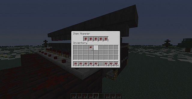 Automatic - Potion Maker 1.1 Minecraft Map