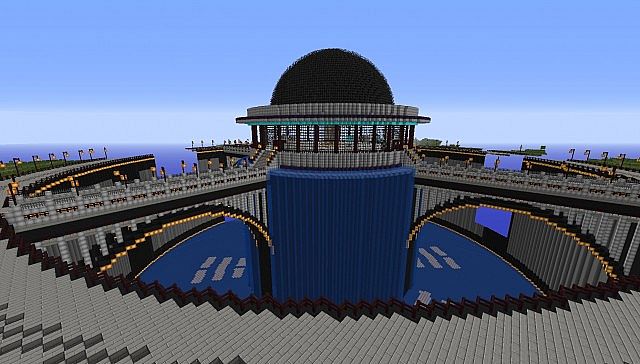 QuartzPvP Op Minecraft Server