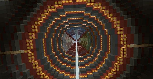 Just a large build of mine~ Minecraft Map