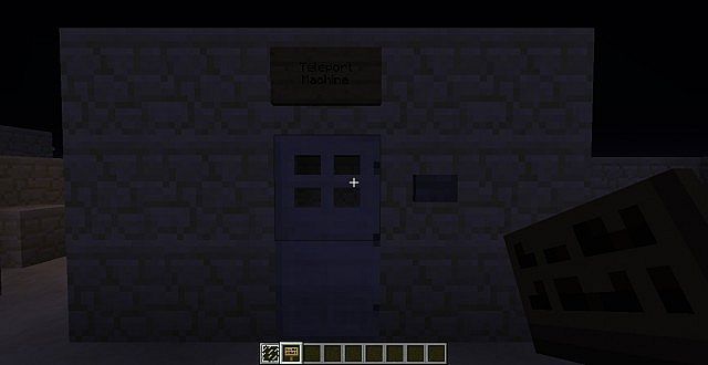 Redstone Machine Bundle Pack Minecraft Map