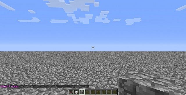 join mastercraft Minecraft Map